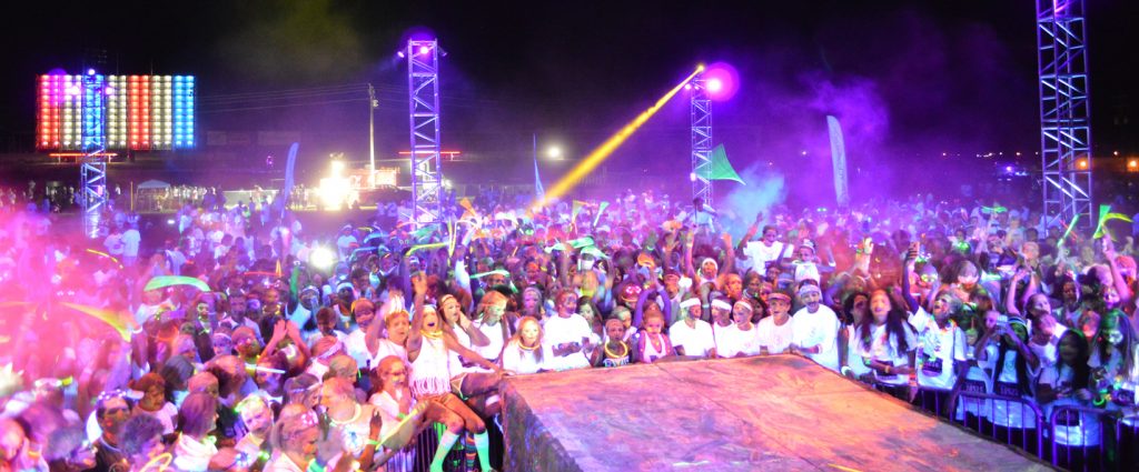 In Depth Events - All in One Event Services Company